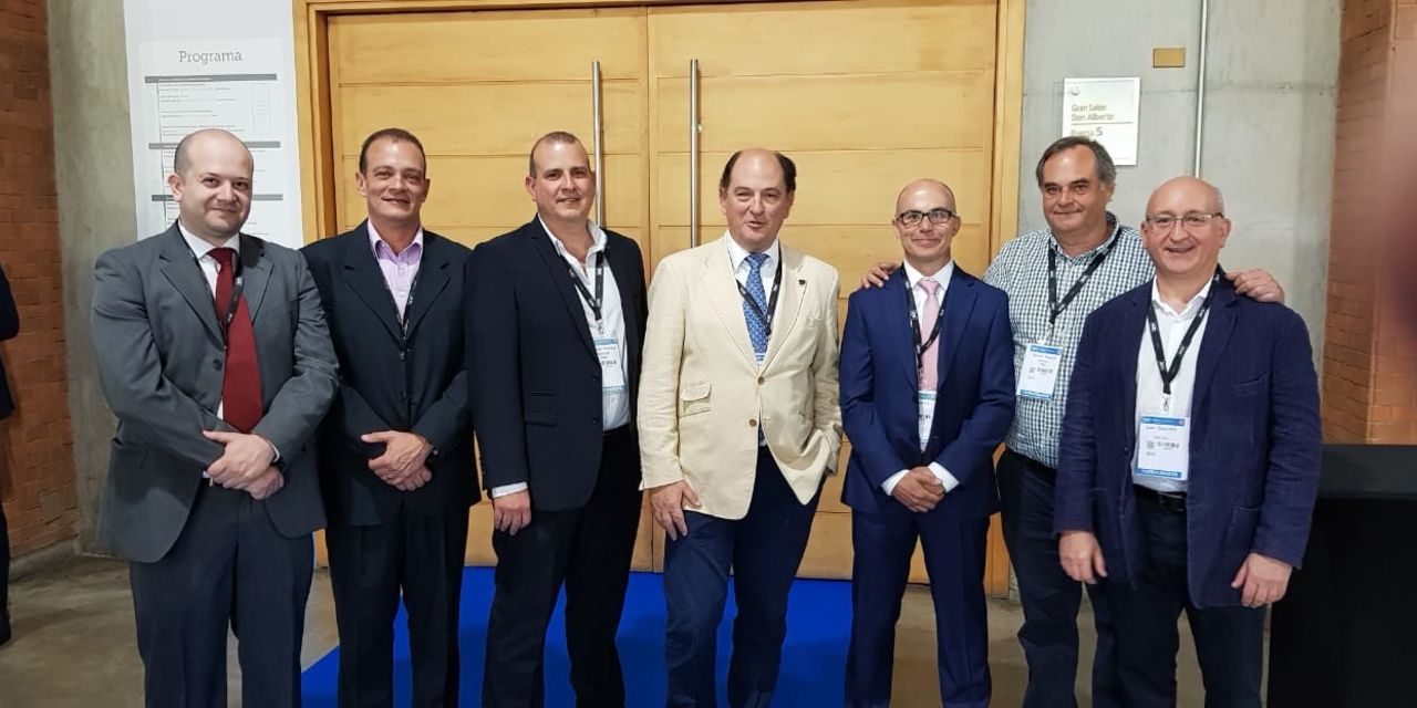 PQC | PQC en el DCD de Santiago