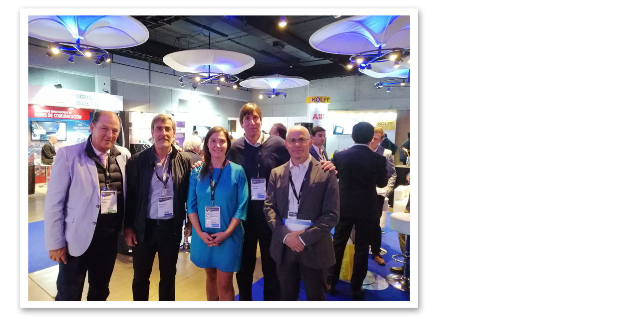 PQC | Nueva edición del DCD Santiago